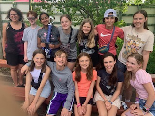 Middle School Choir Students Earn Top Ranking | USM News