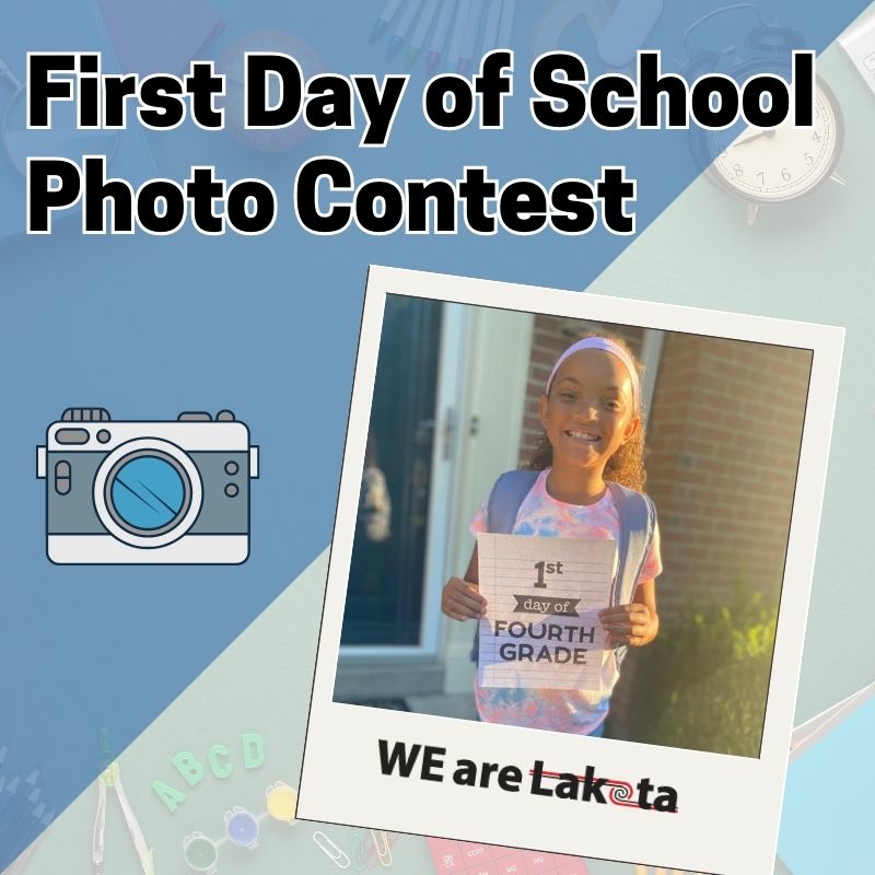 Get Your Cameras Ready for Our First Day Photo Contest | News Detail Page