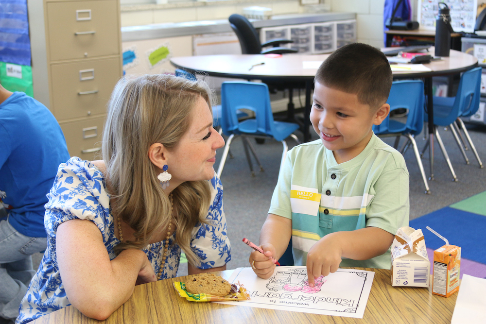 Choice Opens Dec. 1 for the 2024-25 school year | News Details