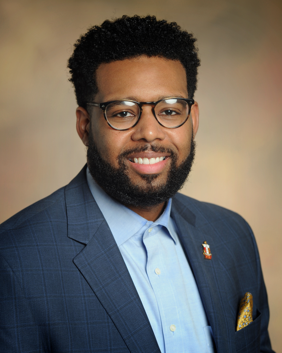 HPS Alumni Spotlight: Joshua Cathey | Post Details