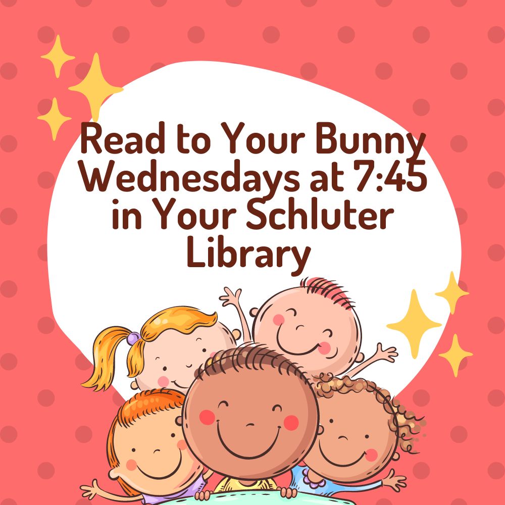 Read to Your Bunny | News Content