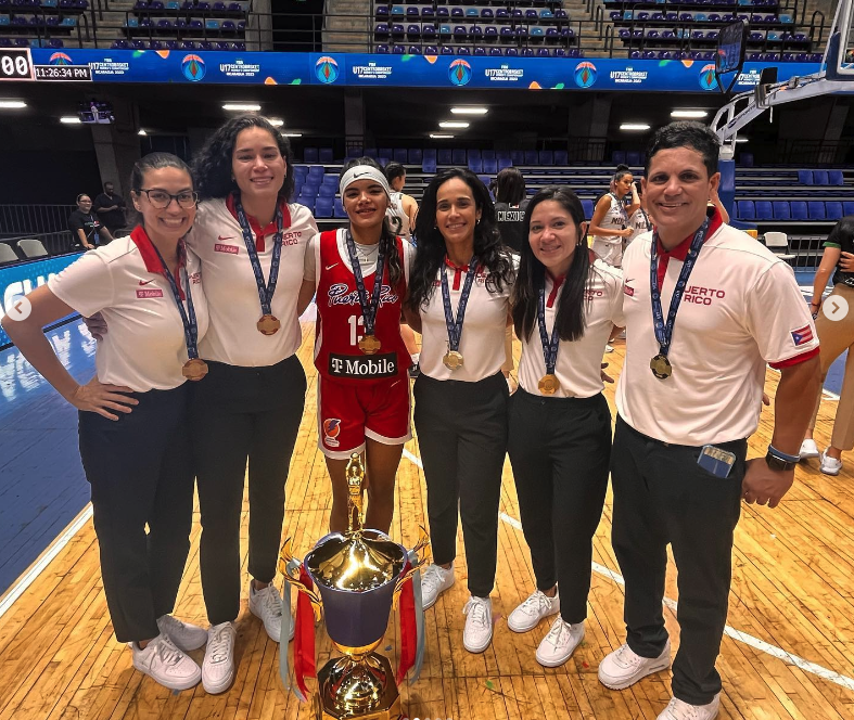 Proctor Athletics: Summer Spotlights | buzz-details