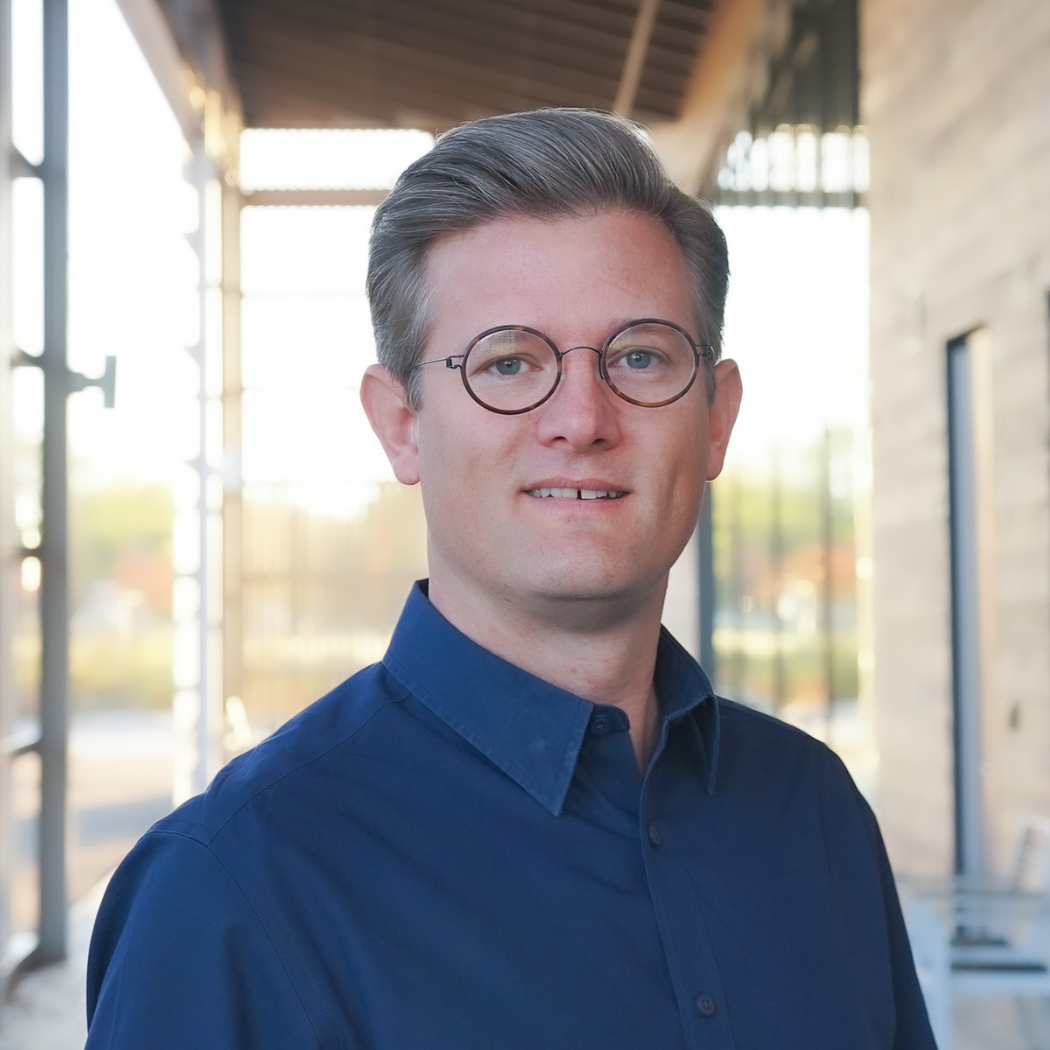 Isaac Cody | Board of Directors