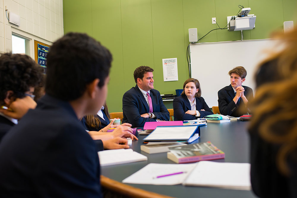 Evolution of Life at USM | USM Today