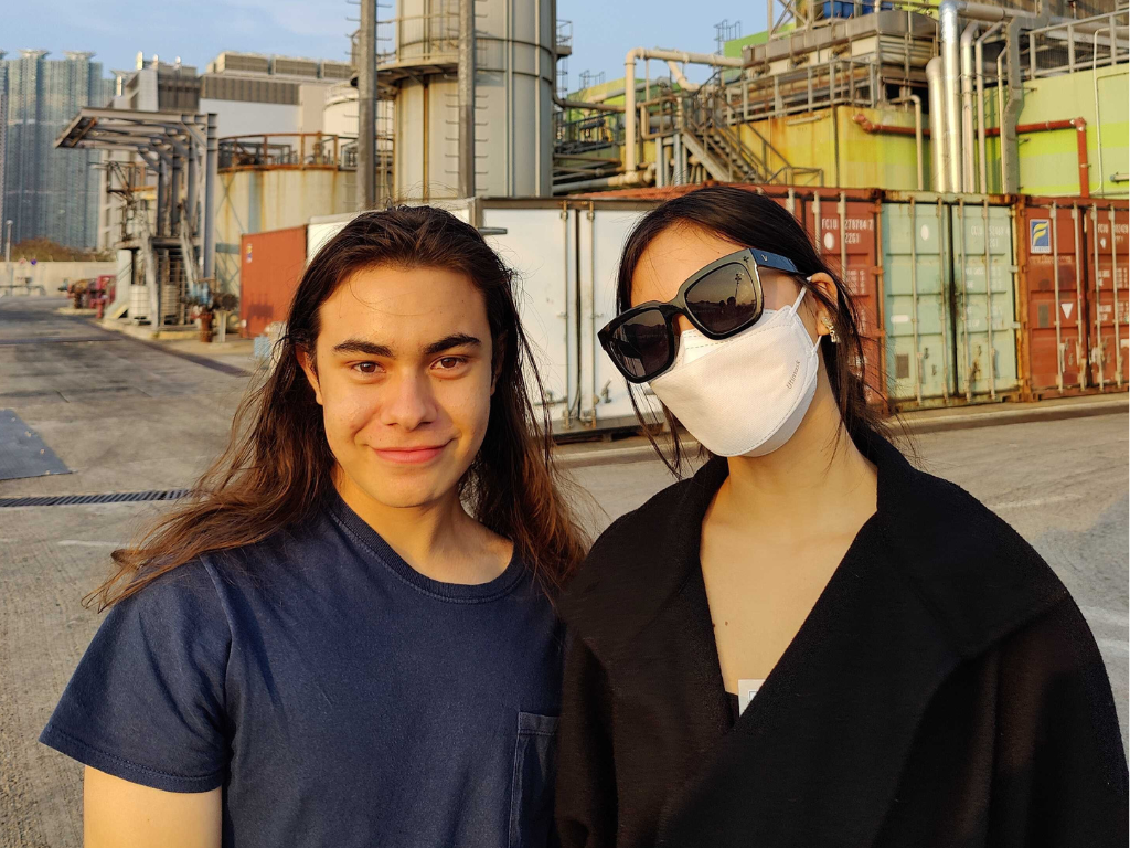 TASS Ambassadors (The Alliance for Sustainable Schools) | Details