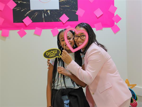 Inaugural Sparkle Empowerment Conference | Newsroom Default Post Page