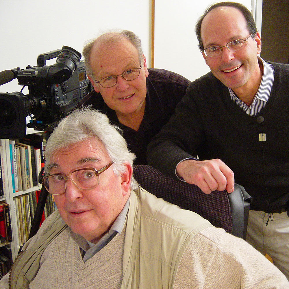 Tom Hermann '66 Creates Award-winning Documentary | USM Today