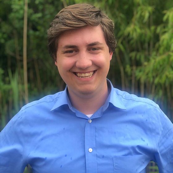 Jack Bergman (Northern '16) | Post Page