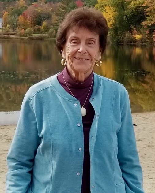 Remembering Pat Kornachuk: ‘A Model of Civility and Decorum’ | Details