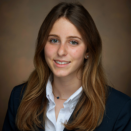 Senior Named Congressional Award Gold Medal Recipient | Latest News ...