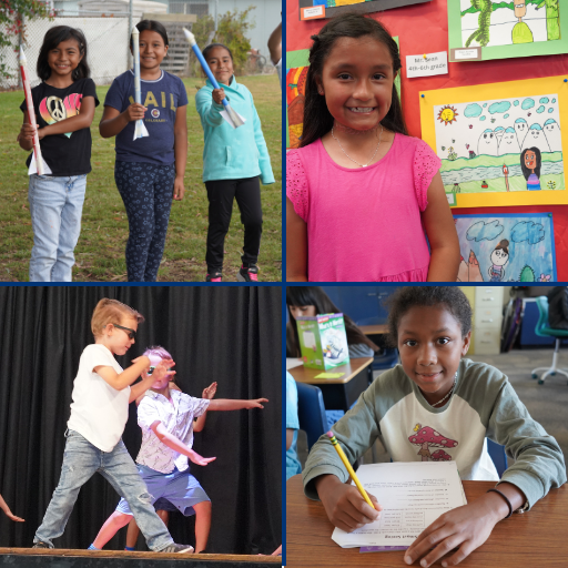 NMUSD Showcases Successful Summer Programs | Details