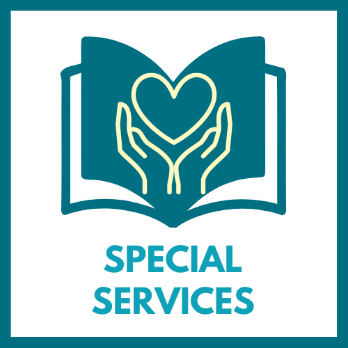 Students Interested in Special Education Advocacy: Join us Feb. 15 ...
