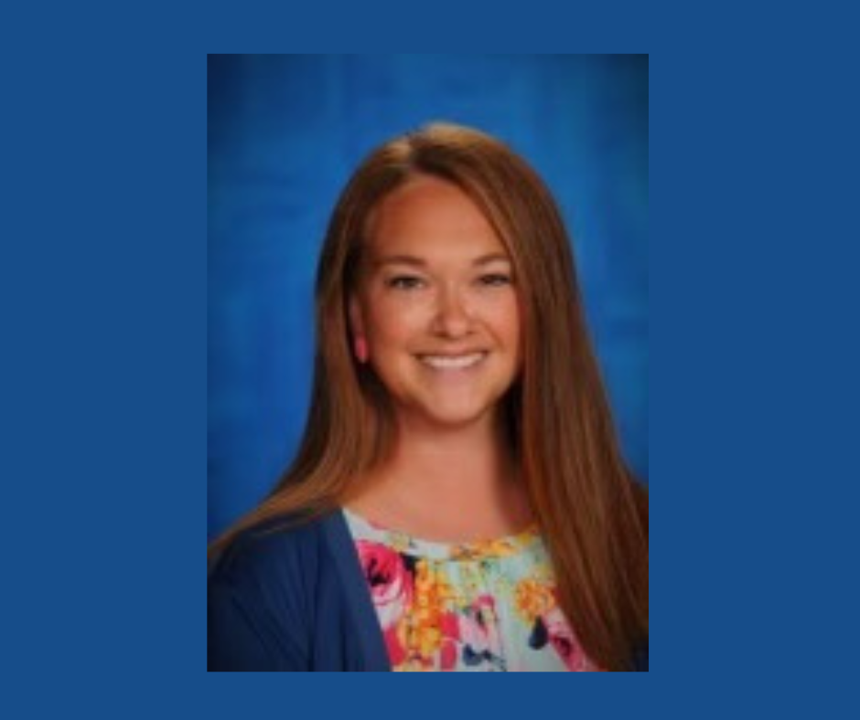 Scarlet Wilson Named Columbia Ridge Elementary Dean of Students ...