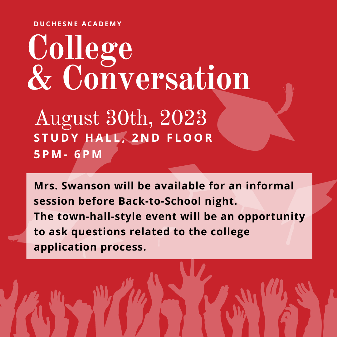 College Conversation | Post Details