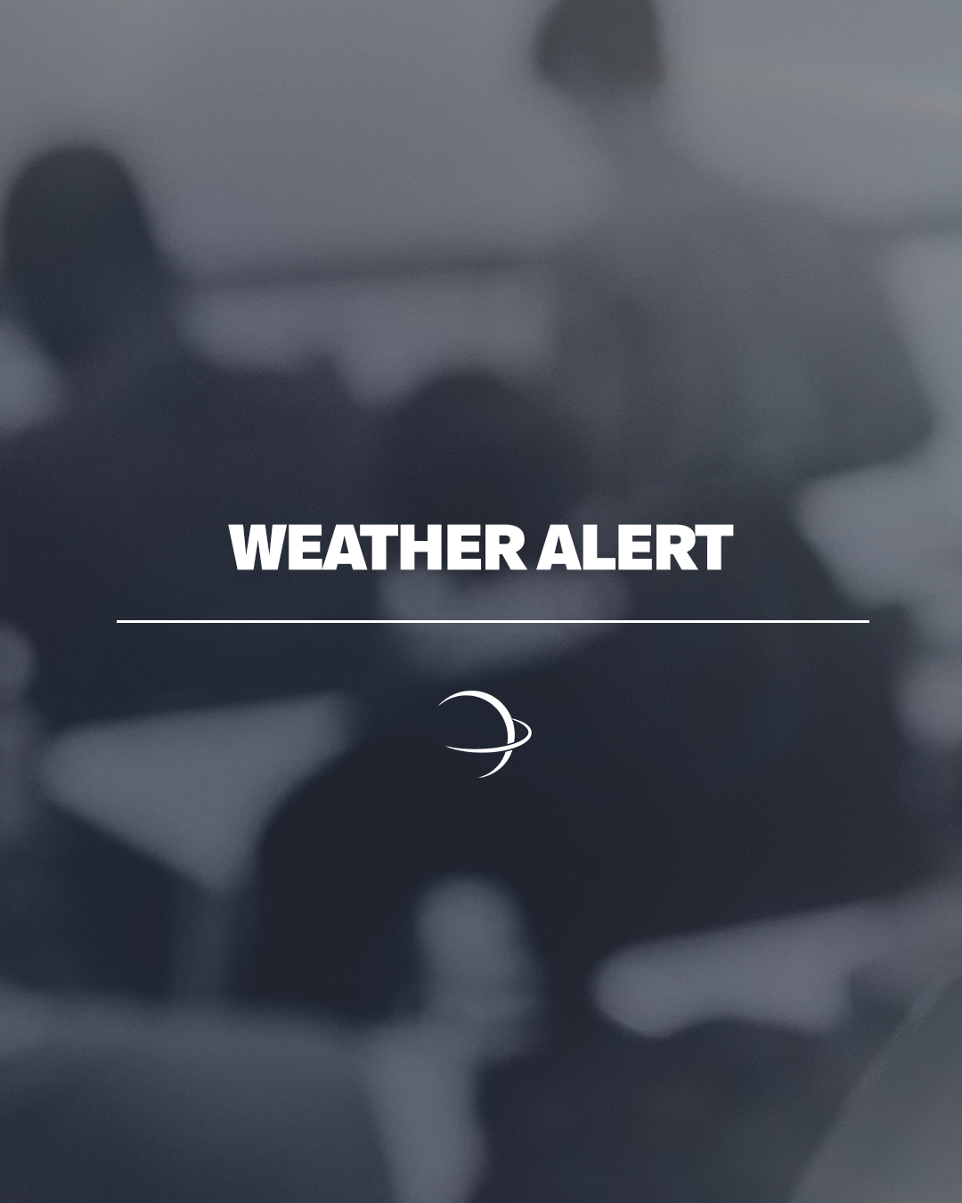 Message to the STISD Community - Weather Update | News Full View