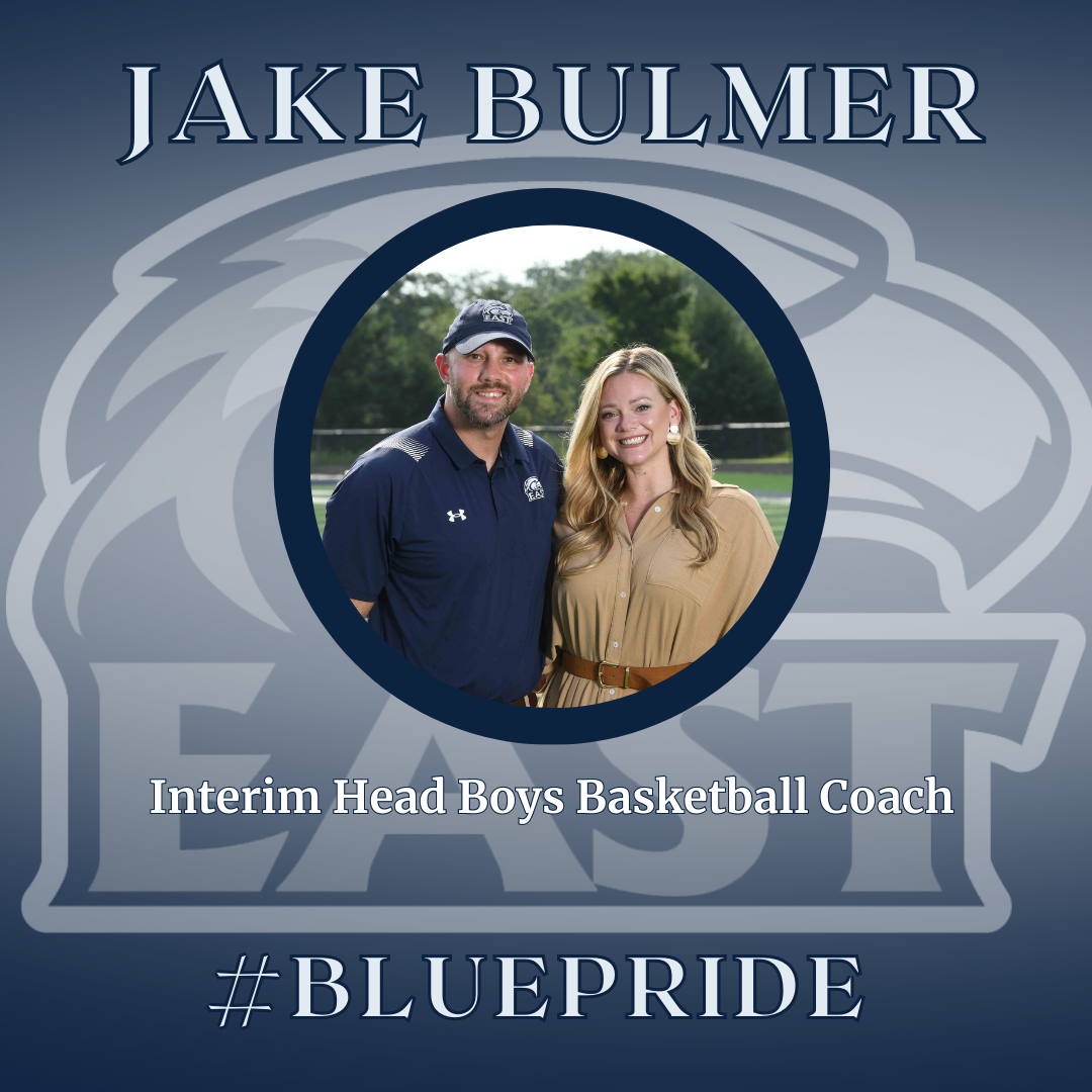 Bulmer Named Interim Boys Basketball Coach | ejathletics posts