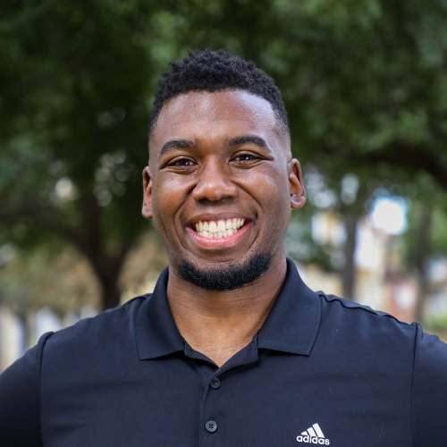 Mr. Rochon: New Assistant Dean of Students | Details