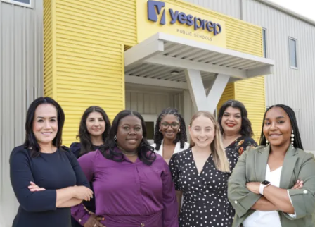 Principal Pathway - YES Prep Public Schools