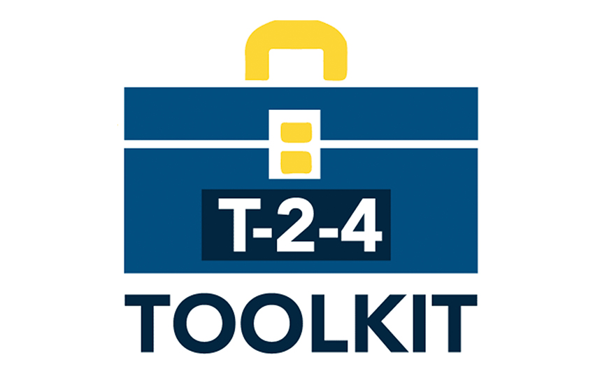 SBISD launches exciting new online T-2-4 resources for Class of 2024 ...