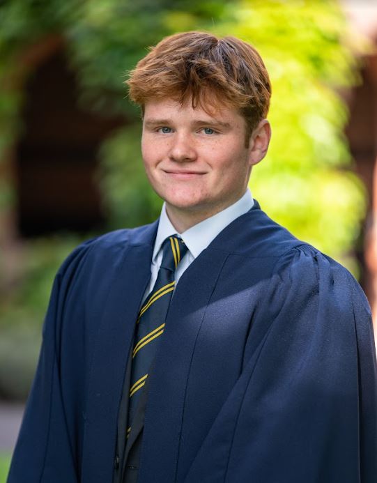 Luke Salmon | Posts Page