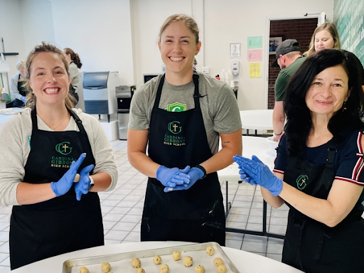 New educators join Gibbons | News Posts