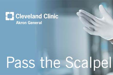 Pass the Scalpel Program | News Detail