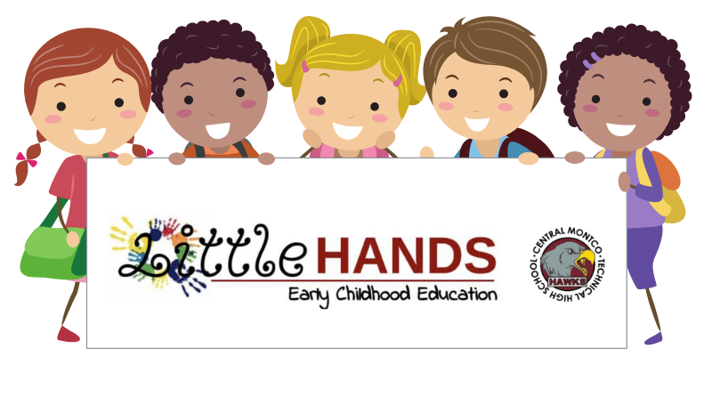 Central Montco's Little Hands Early Childhood Education playgroup is ...