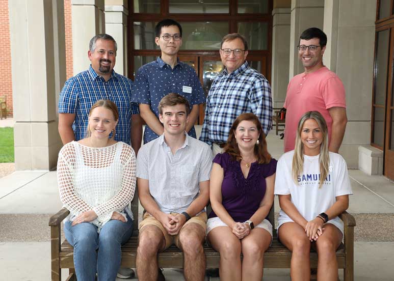 New Faculty and Staff, 2023-24 | News Details - John Burroughs School