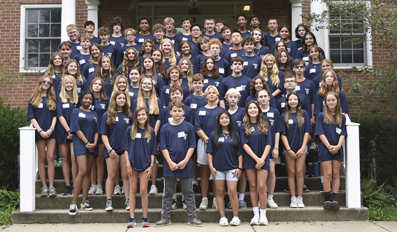 Orientation & Leadership Institute Highlights: 2023 | Student Stories ...