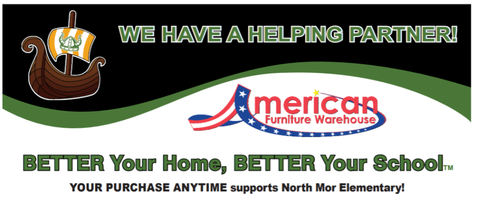 New Partnership for North Mor | Details - North Mor Elementary School