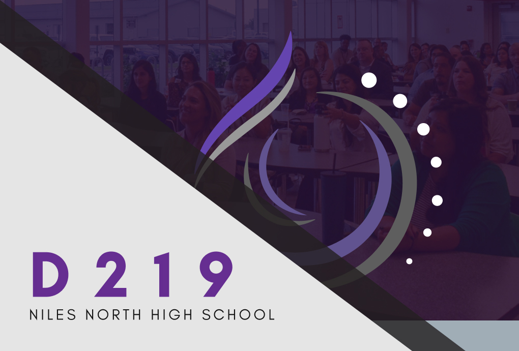 Marlon Felton Named Niles North Principal | Stories and Announcements