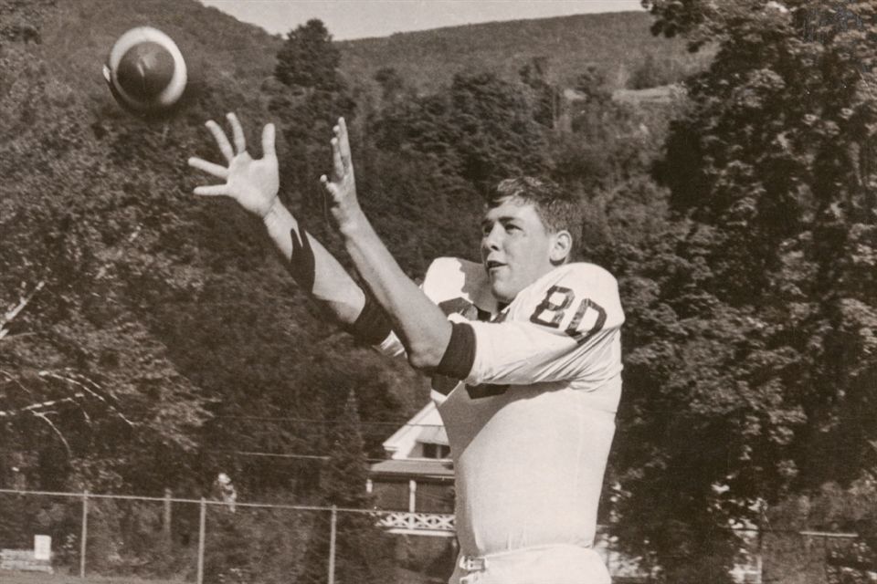 Class of 2018 Inductees Enter Athletics Hall of Fame | Details