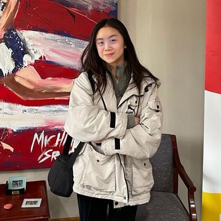 Through the Lens of Quisha Lee ’24 | Hotchkiss News