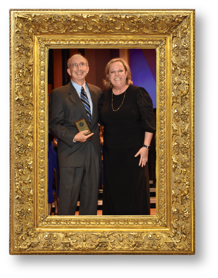 Origins of a Mission | Article