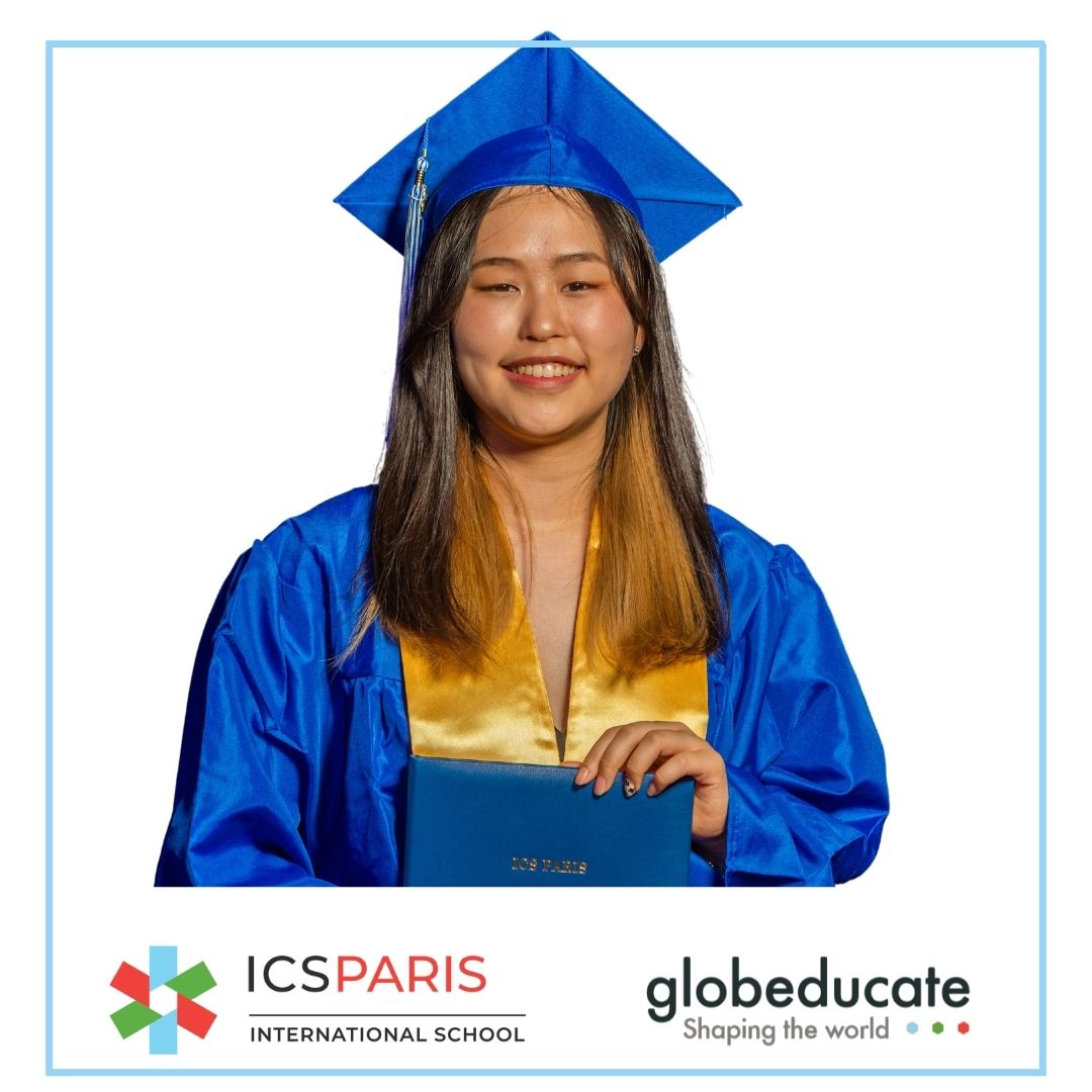 GLOBEDUCATE Roll of Honor 2023 | News details - ICS Paris ...