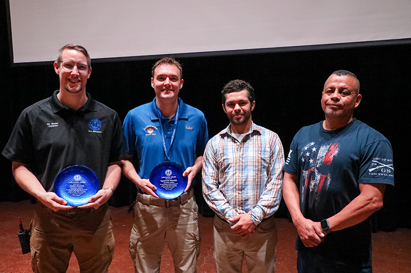 SAA Heroes: Swift Actions Save a Life | Details