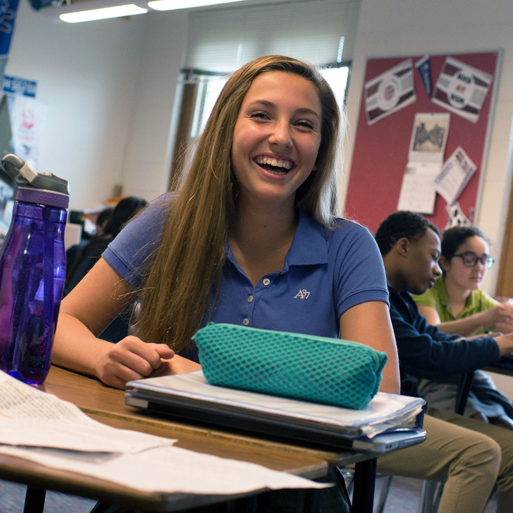 Ms. Graham Goes to Washington | USM Today