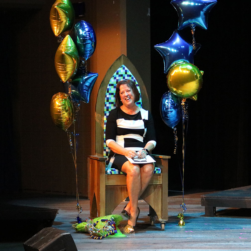 End of an Era | USM Today