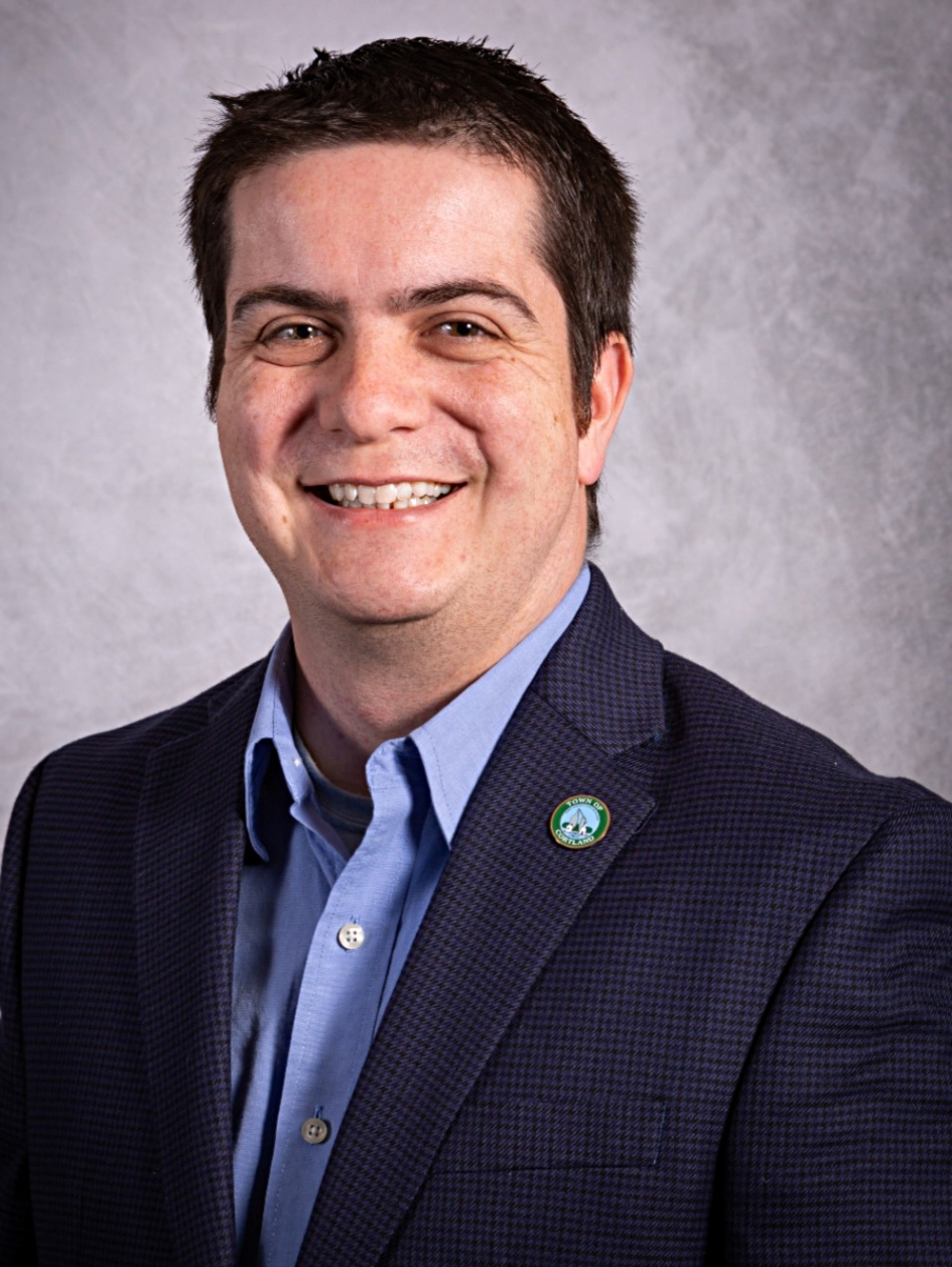 Dr. Mark Pietrowski Jr. | Distinguished Alumni Hall of Fame