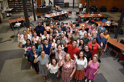Superintendent Update - August 25, 2023 | District News Details