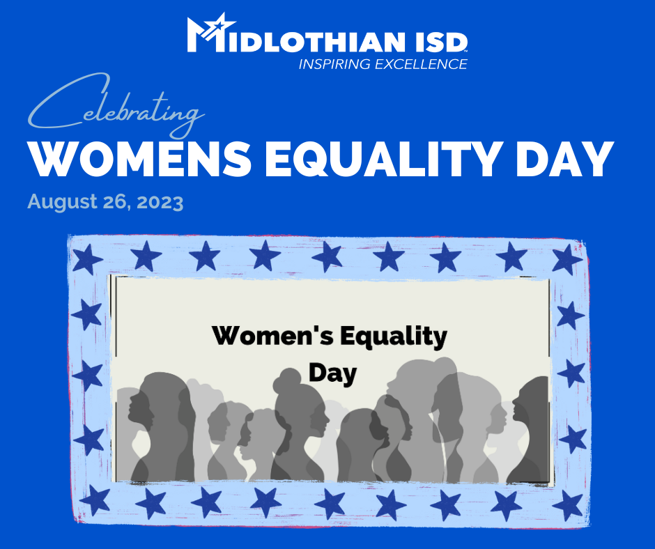 Womens Equality Day 2023 Campus News Details