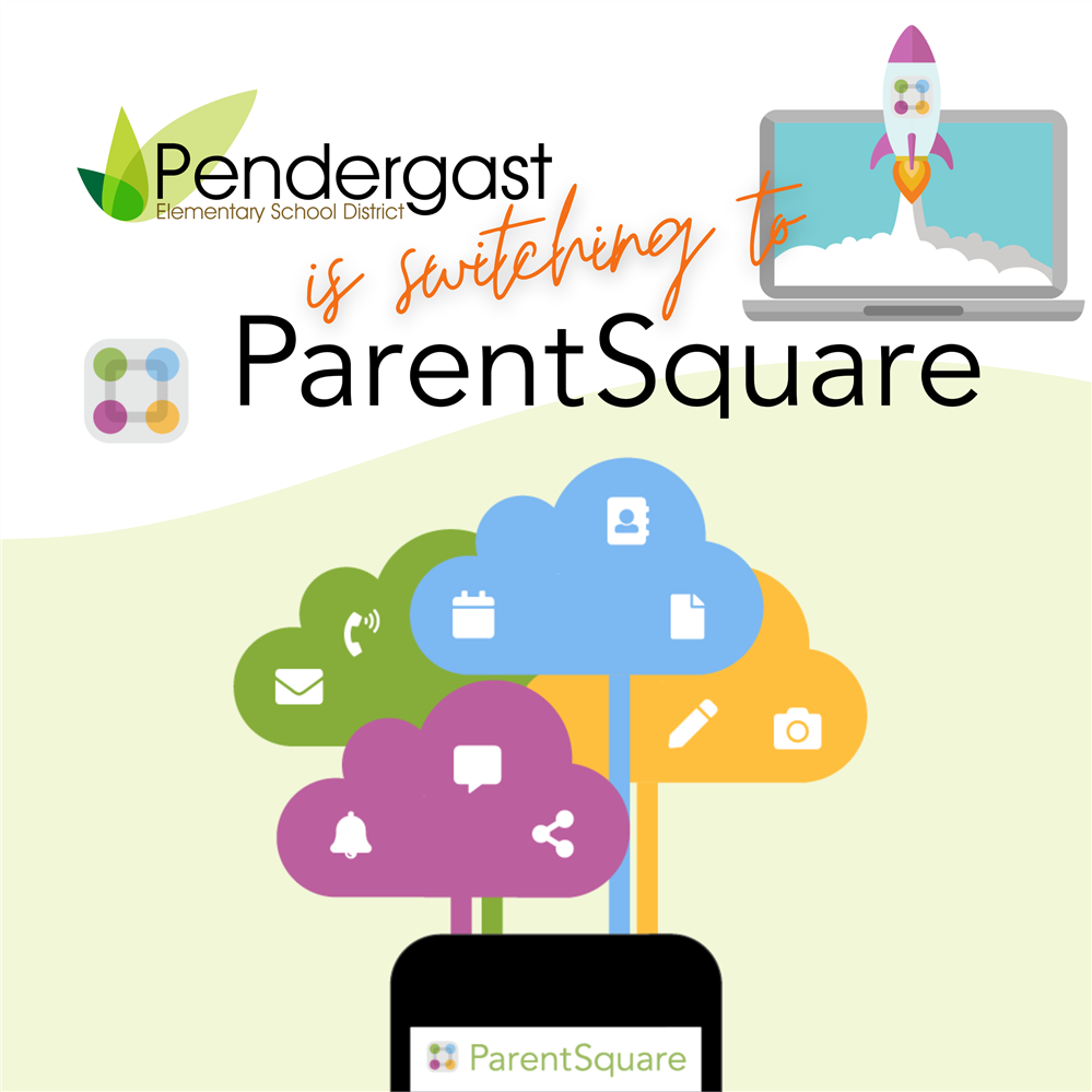 Pendergast District Launches New Communication Platform | Default Board ...