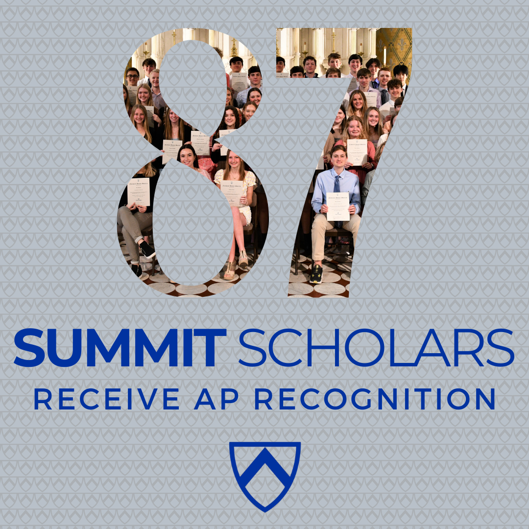 87 Summit students excel on AP exams | News Stories