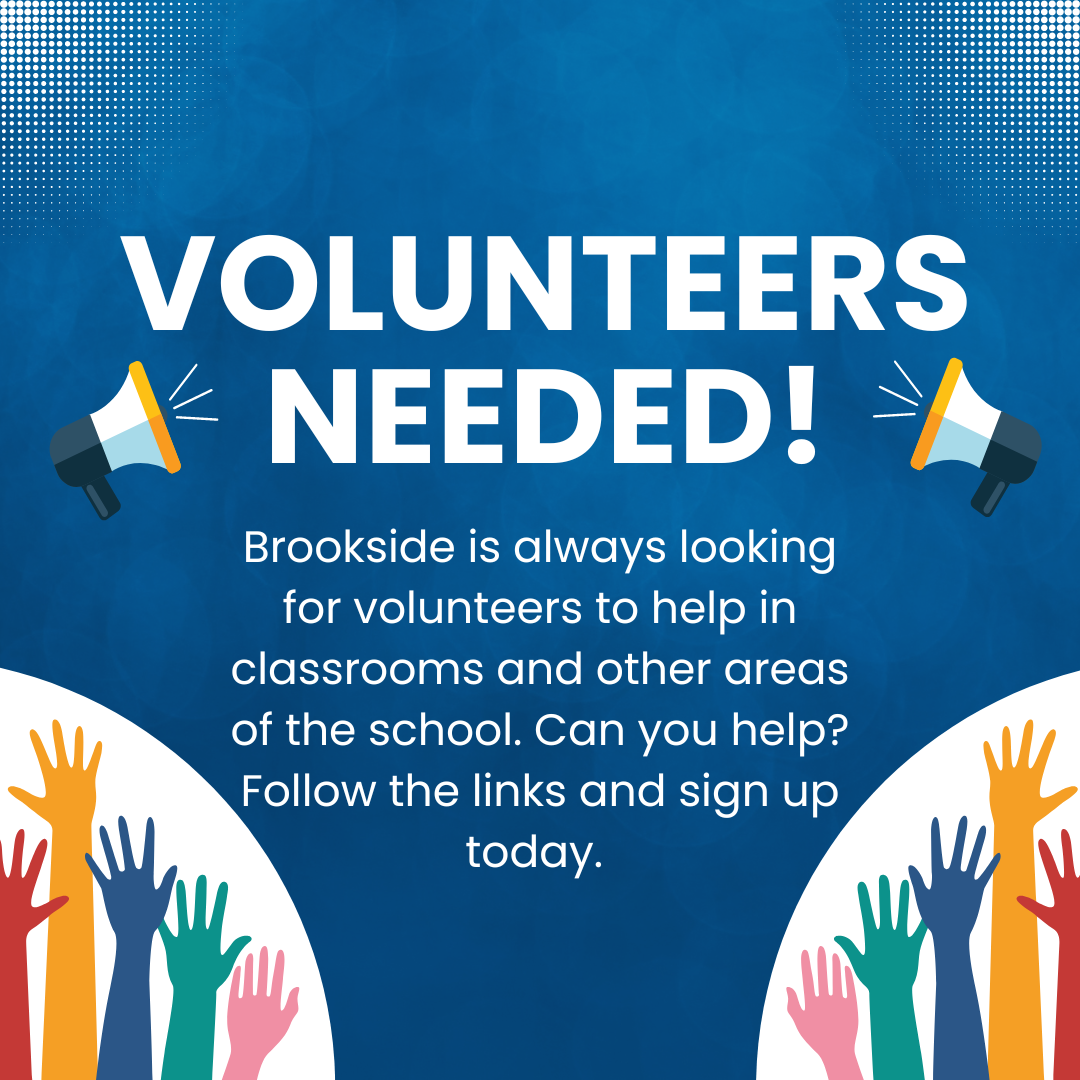 Volunteer at School | BKS Features Default Post