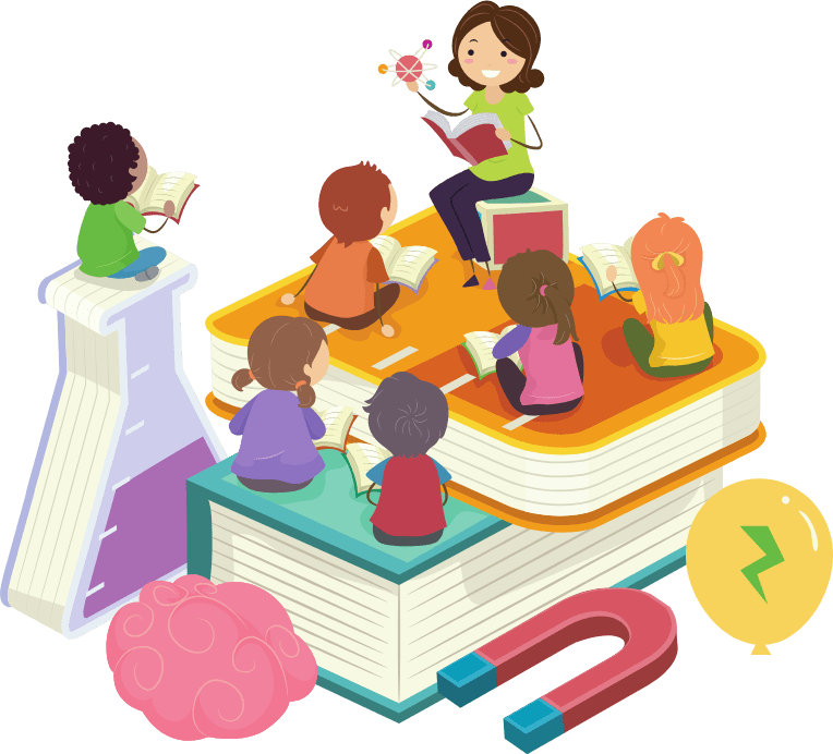 K-5 Science Curriculum Adoption: Evolving to Meet Next Generation ...