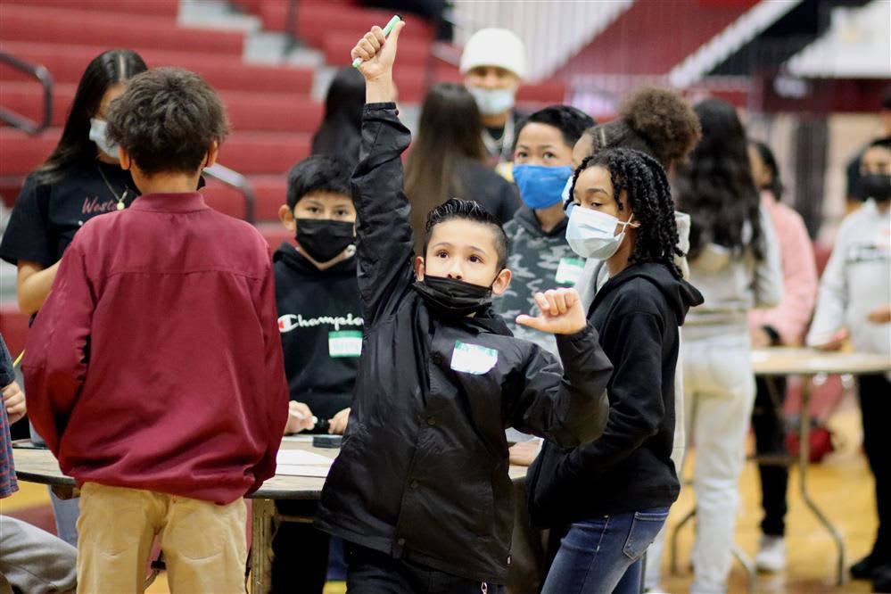 Math Cup: Part of the Student Success Equation | Post Details