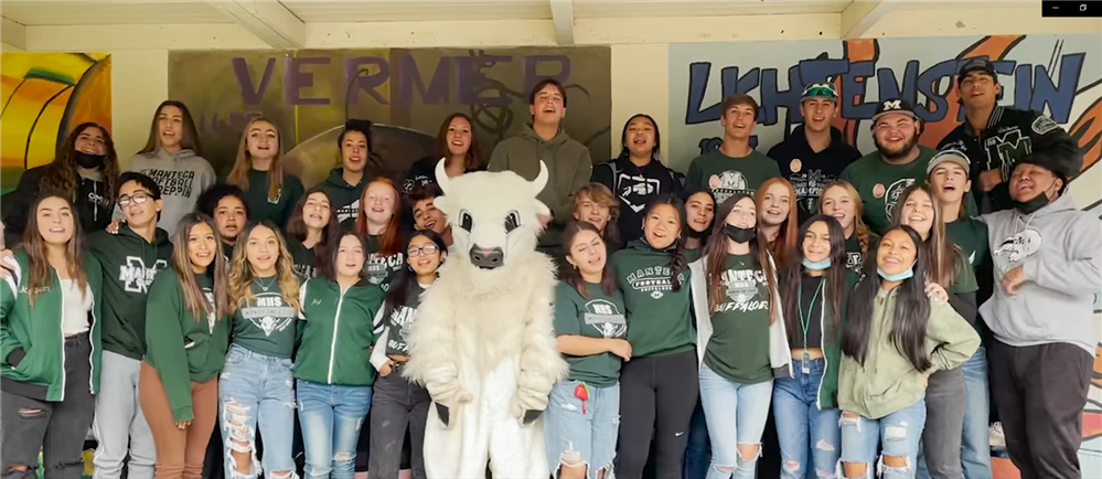 Outstanding Students and Staff Celebrated at the Fall 2021 District ...