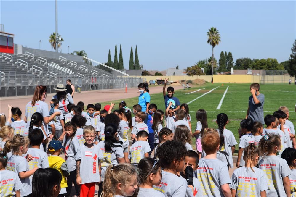 Connecting Campus to Community at Neil Hafley | Post Details