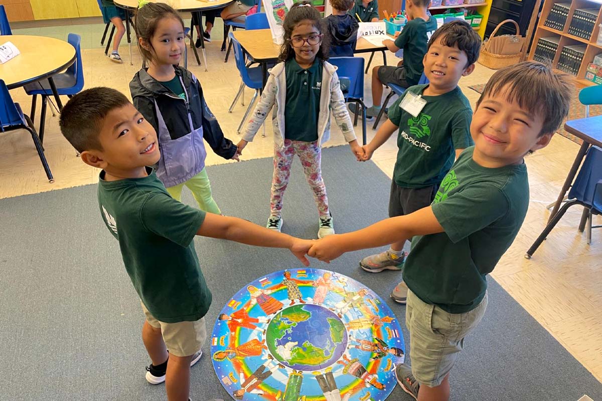 OUR Class Community | Blog Details