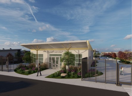 Lemon Grove School District Breaks Ground on New Early Childhood ...